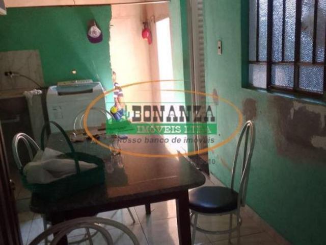 Casa à venda em Orozimbo Macedo