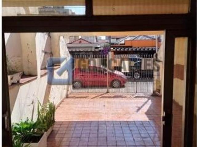 Casa à venda em Osvaldo Cruz, São Caetano do Sul 2 quartos, 3 vagas e terreno amplo