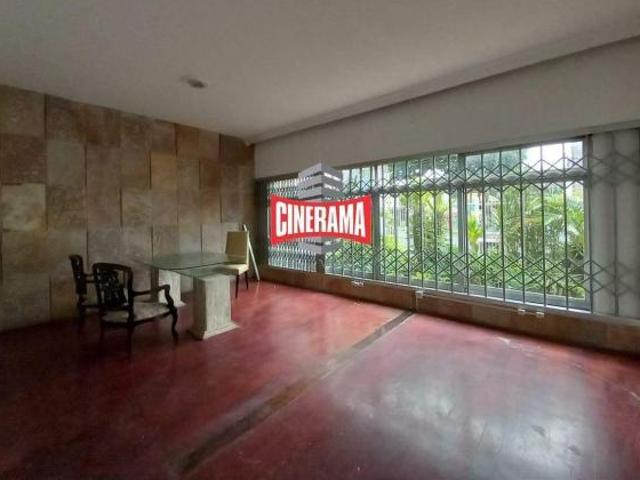 Casa à venda em Osvaldo Cruz São Caetano do Sul | Cinerama Imóveis