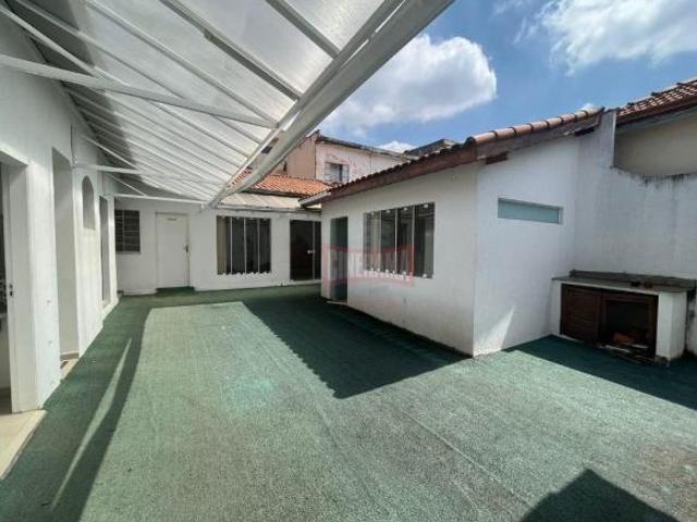 Casa à venda em Osvaldo Cruz São Caetano do Sul | Cinerama Imóveis