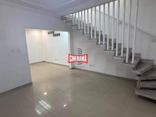Casa à venda em Osvaldo Cruz São Caetano do Sul | Cinerama Imóveis