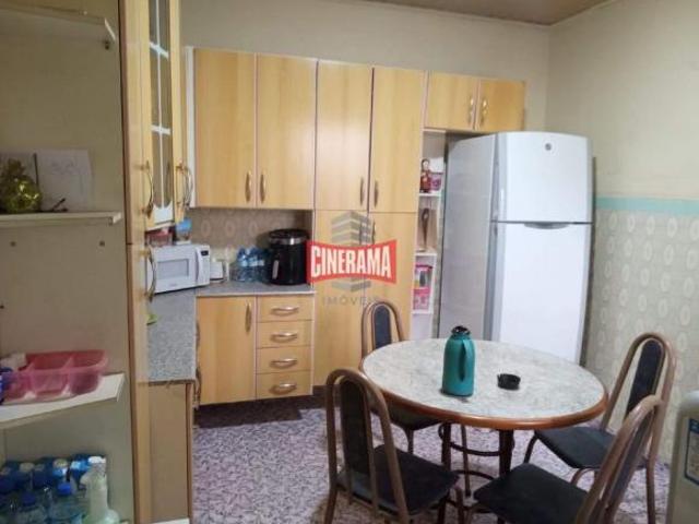 Casa à venda em Osvaldo Cruz São Caetano do Sul | Cinerama Imóveis