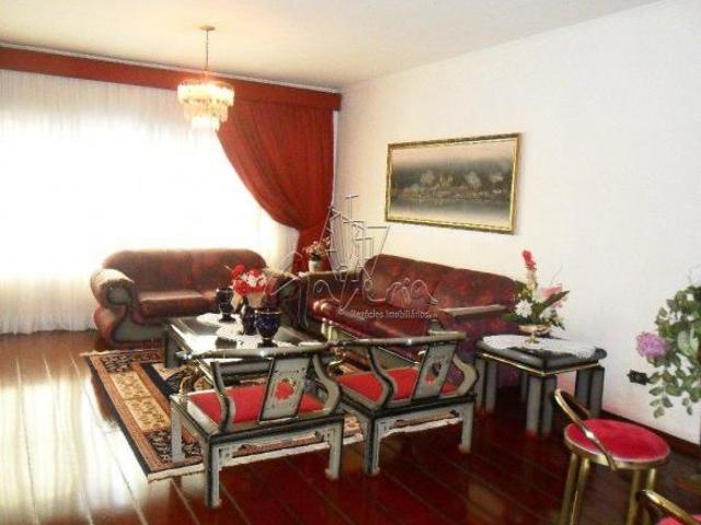 Sobrado 3 suites em Osvaldo Cruz