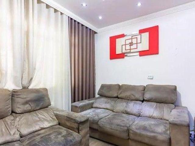 Casa à venda em Osasco, Cipava, com 4 quartos, com 142 m², Não Está Em Condomínio