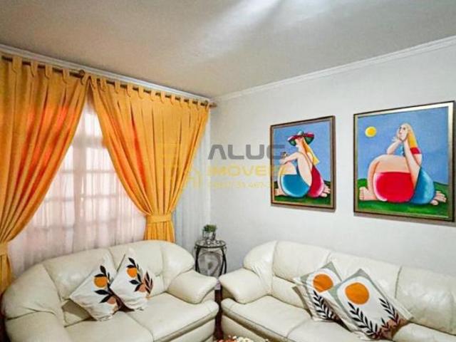 Casa à Venda em Osasco: Conforto e Praticidade!