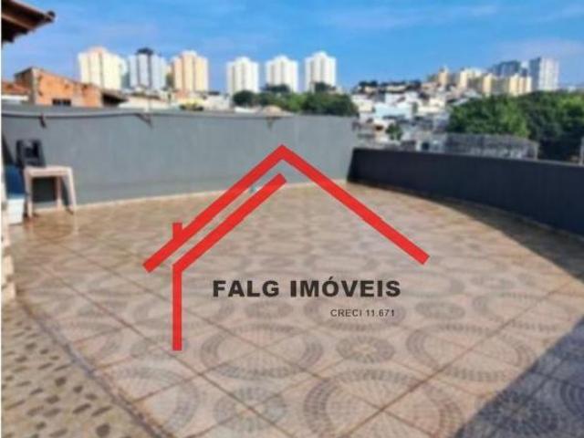 Casa à Venda em Osasco Jardim Roberto Imóvel com 2 Quartos, 1 Banheiro e 210m² de Área