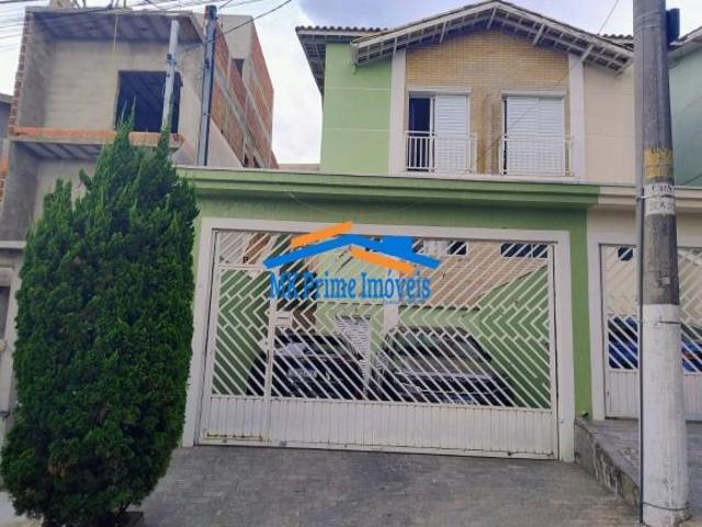 Casa a Venda em Osasco – Perto do Parque Chico Mendes