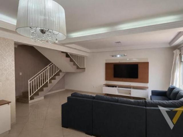Casa a venda em Osasco Pres Altino com 168m 4 dormitórios 3 vagas