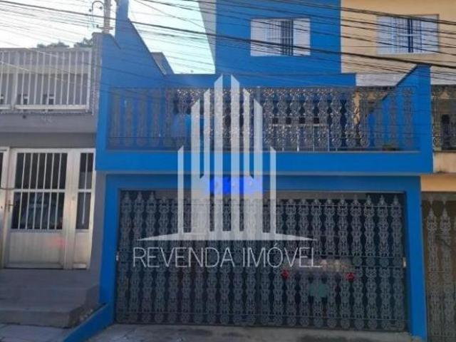 Casa à venda em Osasco SP, bairro Veloso: 3 quartos, 1 sala, 2 banheiros, 2 vagas de garagem, 115 m²
