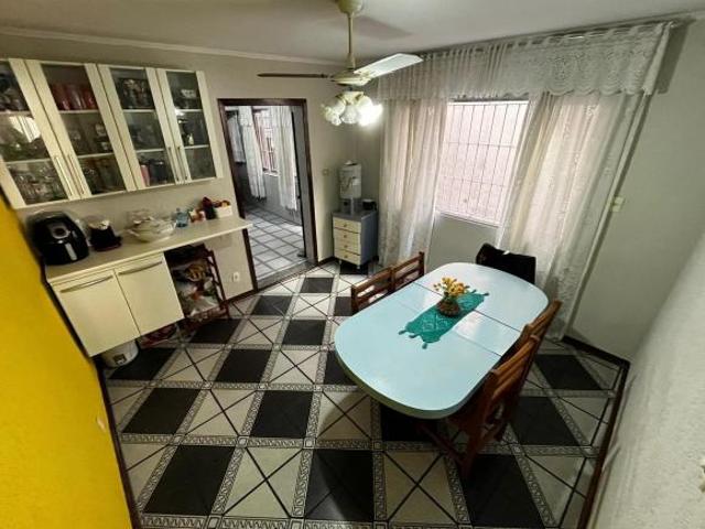 Casa à Venda em Osasco SP, Helena Maria: 3 Quartos, 1 Suíte, 1 Vaga de Garagem, 199m² Agende sua V