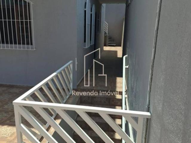 Casa à venda em Osasco SP, Jardim D' abril: 3 quartos, 1 suíte, 3 salas, 3 banhei