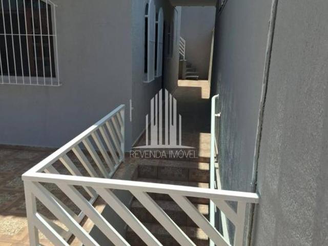 Casa à venda em Osasco SP, Jardim D' abril: 3 quartos, 1 suíte, 3 salas, 3 banheiros, 3 vagas de