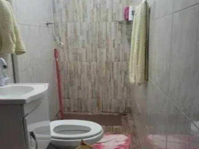 Casa à venda em Osasco