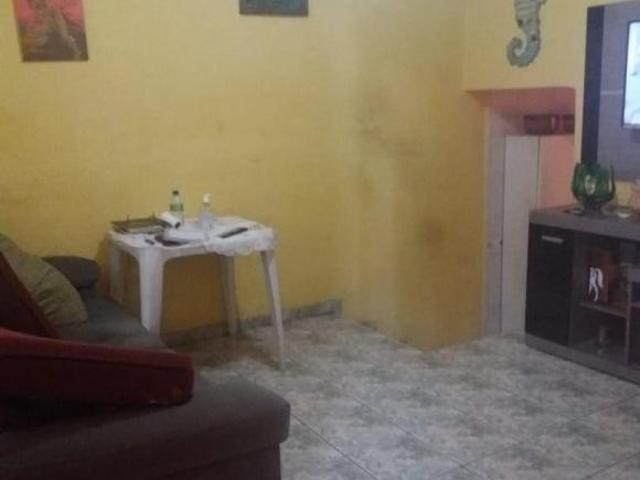 Casa à Venda em Osasco, 3 Quatros, 2 Vagas Novo Osasco