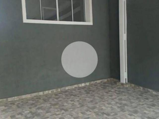 Casa a venda em Osasco