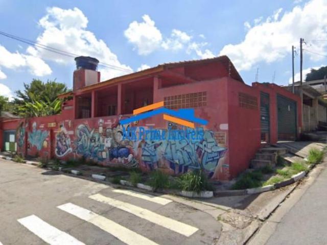 Casa à venda em Osasco