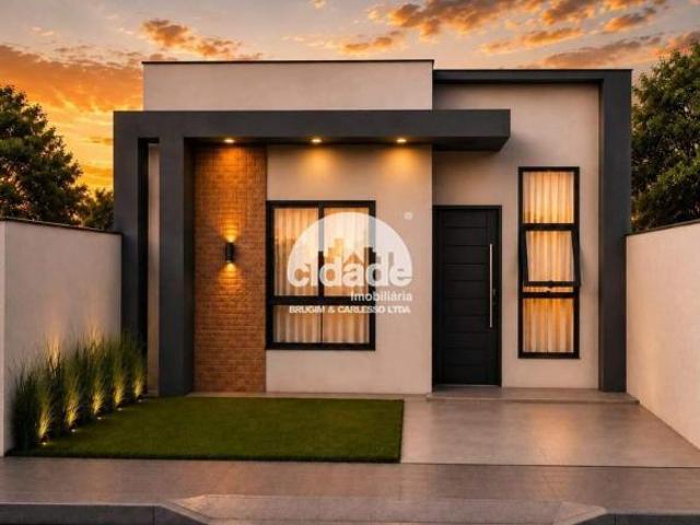 Casa à venda em ótima localização! Bella Vitta