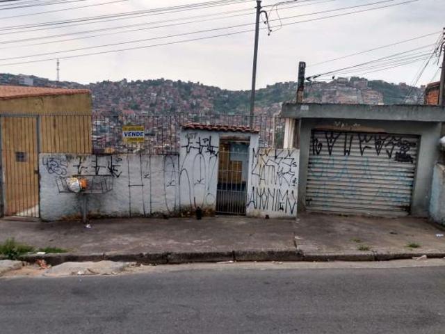 Casa a venda em ótima localização em Jardim Zaira 3 Mauá
