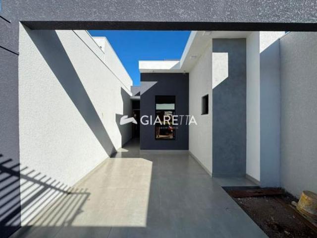 Casa à venda em ótima localização, JARDIM COOPAGRO, TOLEDO PR