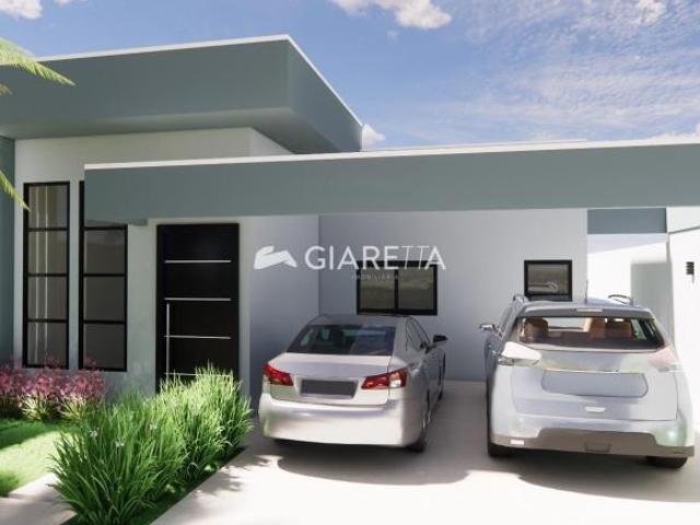 Casa à venda em ótima localização, JARDIM COOPAGRO, TOLEDO PR