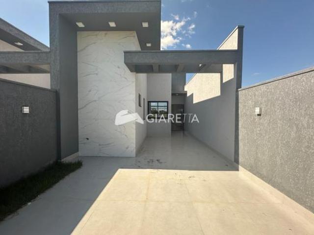 Casa à venda em ótima localização, JARDIM COOPAGRO, TOLEDO PR