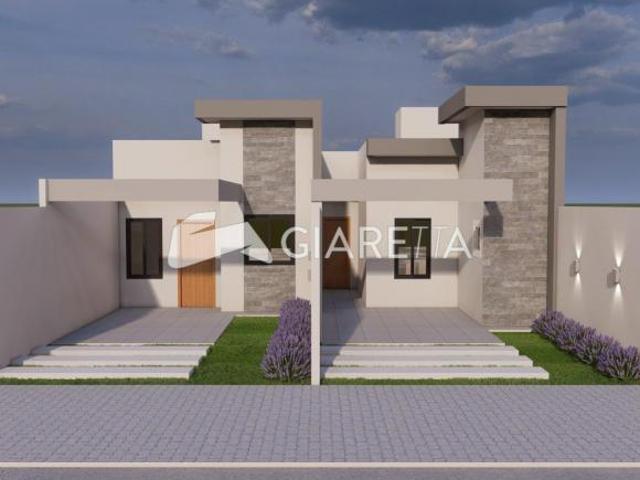 Casa à venda em ótima localização, JARDIM COOPAGRO, TOLEDO PR
