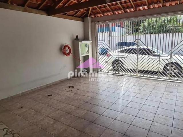 Casa à venda em ótima localização Jardim das Indústrias, São José dos Campos, SP