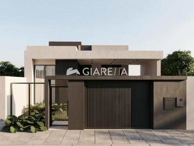 Casa à venda em ótima localização na VILA BECKER, TOLEDO PR