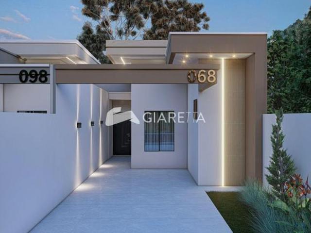 Casa à venda em ótima localização na VILA PIONEIRO, TOLEDO PR