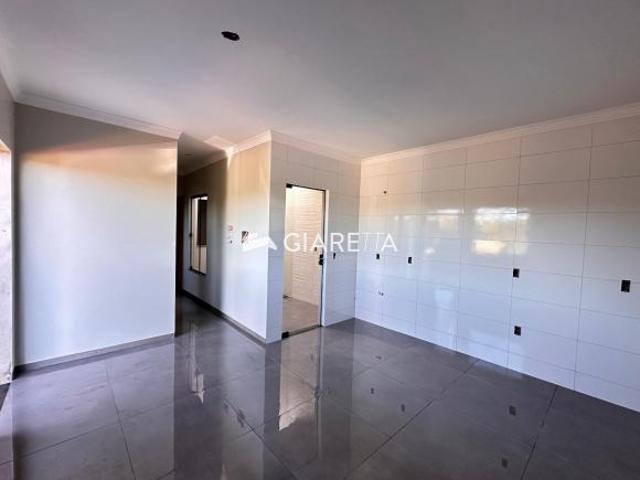 Casa à venda em ótima localização na região do JARDIM COOPAGRO, TOLEDO PR