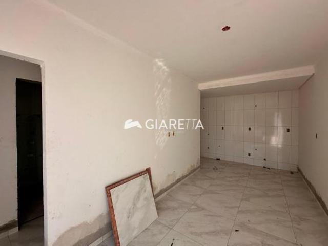 Casa à venda em ótima localização na região do JARDIM COOPAGRO, TOLEDO PR