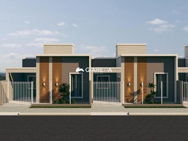 Casa à venda em ótima localização no bairro CRISTO REI, TOLEDO PR