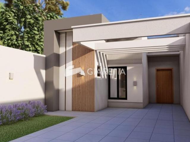 Casa à venda em ótima localização no JARDIM CONCÓRDIA, TOLEDO PR