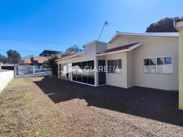 Casa à venda em ótima localização no JARDIM CONCÓRDIA, TOLEDO PR