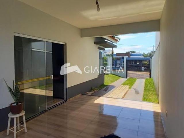Casa à venda em ótima localização no JARDIM CONCÓRDIA, TOLEDO PR