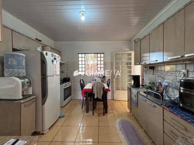 Casa à venda em ótima localização no JARDIM CONCÓRDIA, TOLEDO PR
