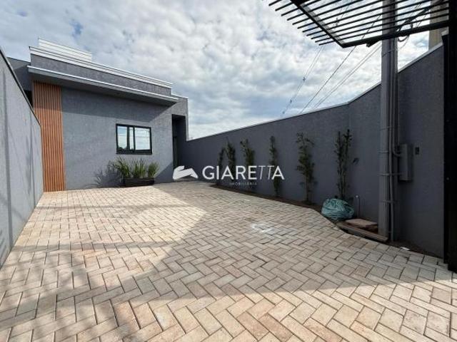Casa à venda em ótima localização no JARDIM COOPAGRO, TOLEDO PR