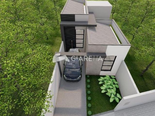 Casa à venda em ótima localização no JARDIM COOPAGRO, TOLEDO PR