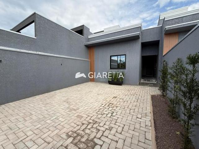 Casa à venda em ótima localização no JARDIM COOPAGRO, TOLEDO PR