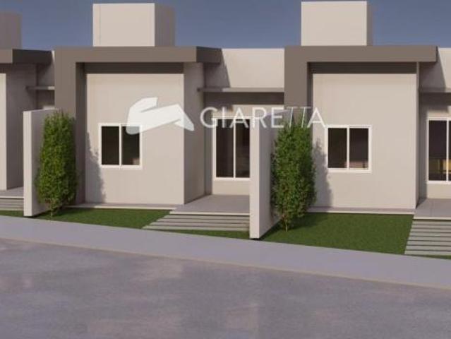 Casa à venda em ótima localização no JARDIM BRESSAN, TOLEDO PR