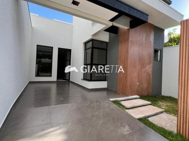 Casa à venda em ótima localização no JARDIM BRESSAN, TOLEDO PR