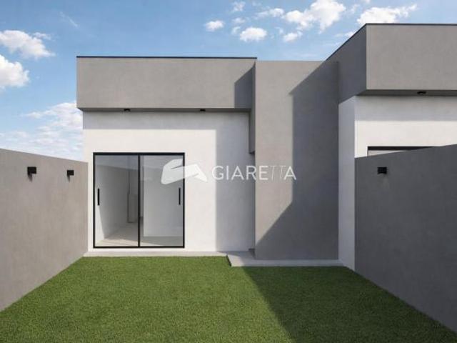 Casa à venda em ótima localização no JARDIM SÃO FRANCISCO, TOLEDO PR