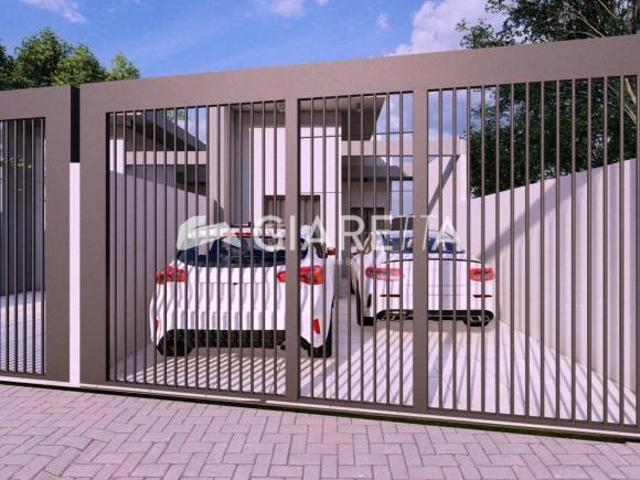 Casa à venda em ótima localização no JARDIM SÃO FRANCISCO, TOLEDO PR