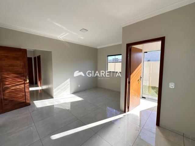 Casa a venda em ótima localização no JARDIM SÃO FRANCISCO, TOLEDO PR