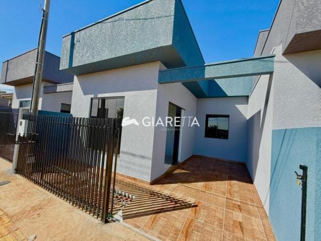 Casa à venda em ótima localização no JARDIM PANORAMA, TOLEDO PR