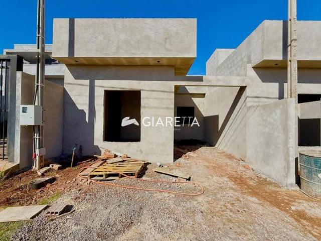 Casa à venda em ótima localização no JARDIM PANORAMA, TOLEDO PR