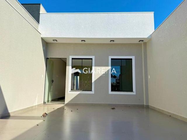 Casa à venda em ótima localização no JARDIM PINHEIRINHO, TOLEDO PR