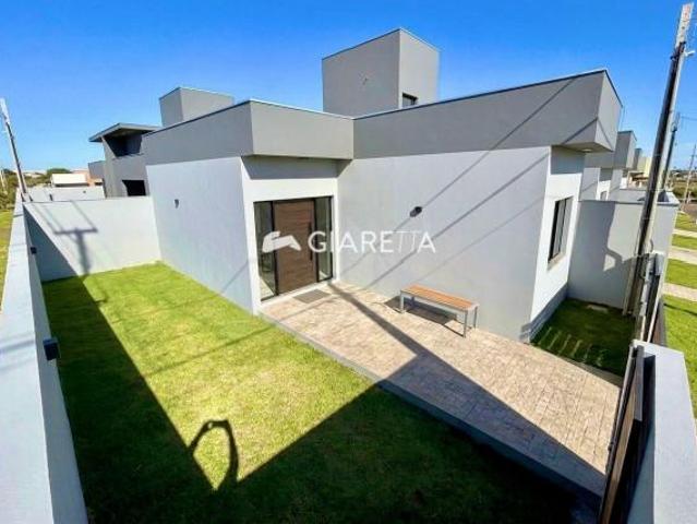 Casa à venda em ótima localização no JARDIM PINHEIRINHO, TOLEDO PR