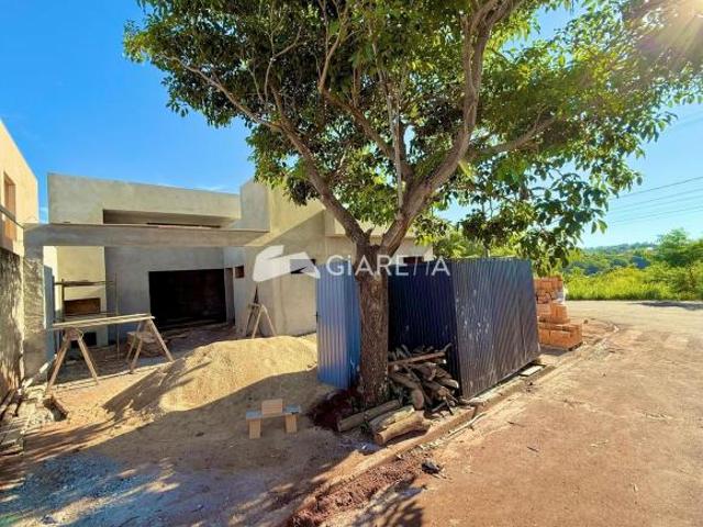 Casa à venda em ótima localização no JARDIM TOCANTINS, TOLEDO PR