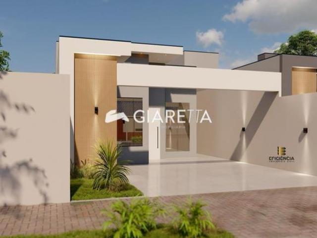 Casa à venda em ótima localização no JARDIM TOCANTINS, TOLEDO PR